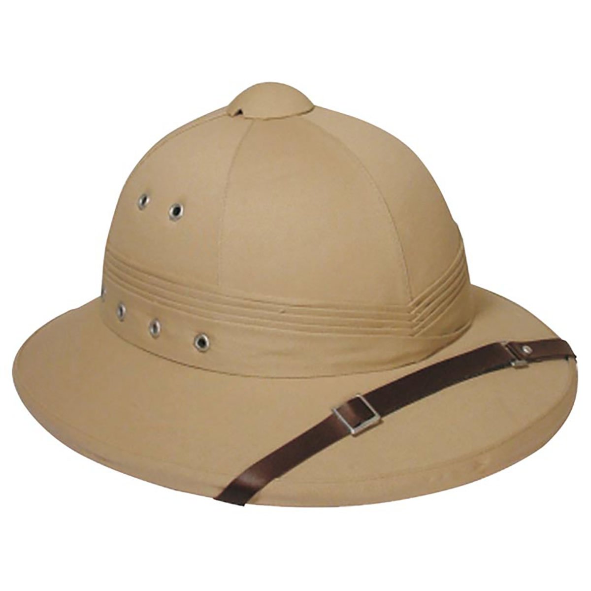 LIBERTY MOUNTAIN Pith Helmet (Khaki)