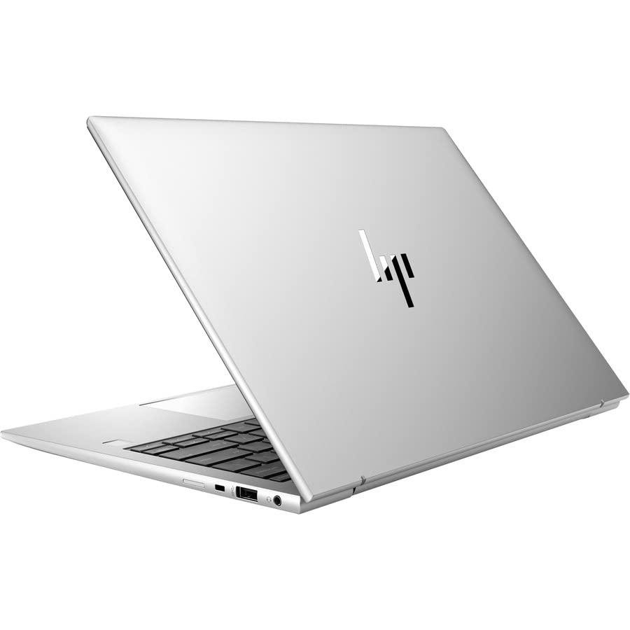 HP EliteBook 830 G9 13.3" Notebook - WUXGA - 1920 x 1200 - Intel Core i5 12th Gen i5-1245U Deca-core (10 Core) - 16 GB Total RAM - 256 GB SSD