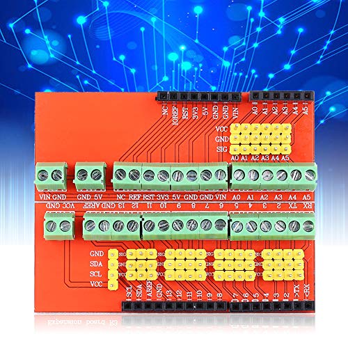 Metal Plastic Stud Terminal Expansion Board DIY Electronic Components Accessories for Industry