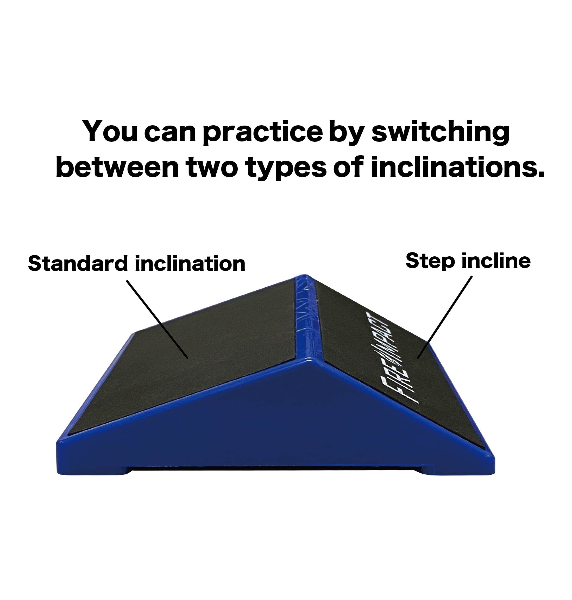 KIKAKUBU NMC Fire Impact Golf Training Equipment Swing Correction Golf Practice Training Core (Black)