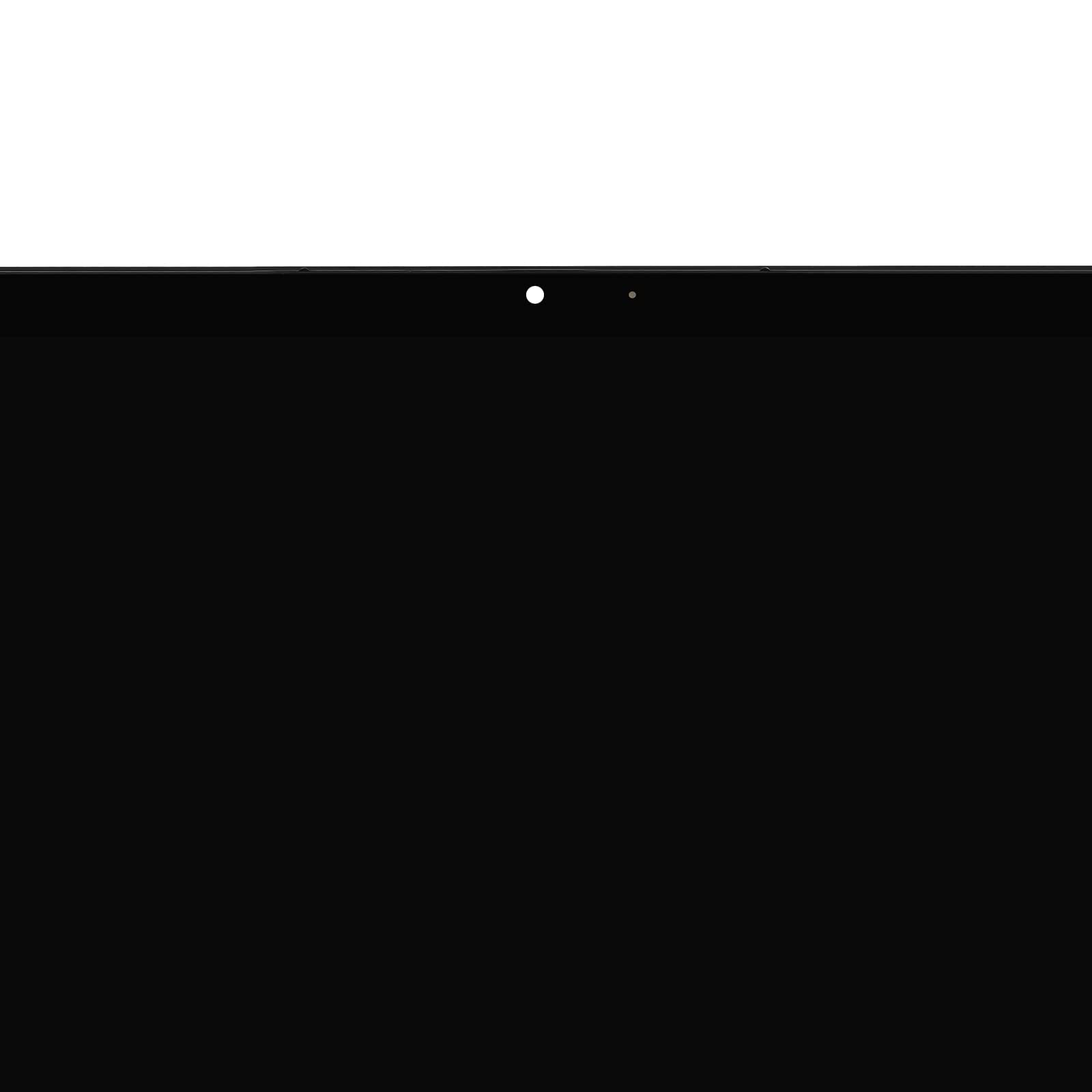 L53868-001 Replacement for HP Envy X360 15-ds 15m-ds LCD Display 15m-ds0011dx Display 15m-ds0012dx Digitizer 15m-ds0023dx 15-ds0003ca 15-ds0013ca 15-ds0013nr FHD 15.6" LCD Touch Screen Laptop Panel