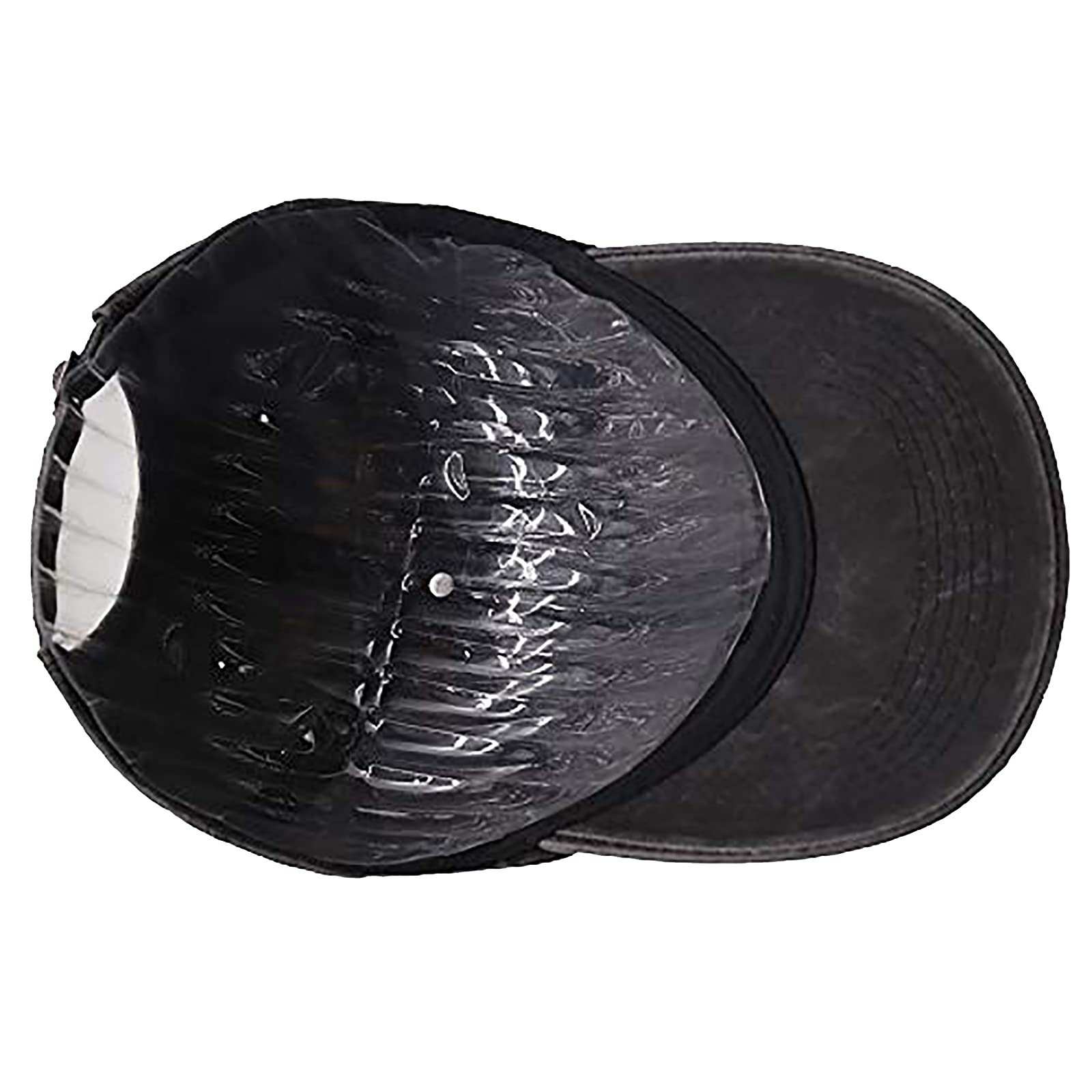 Happy Camper Baseball Caps Washed Adjustable Camping Hat for Men Women Distressed Sport Strap Caps Jeans Ball Cap