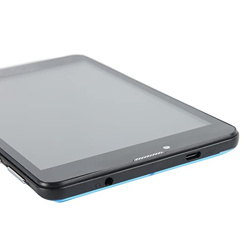 Jakoo Kids Tablet, 7 Inch Kids Tablet 5G WiFi Dual Band 3G Network Call for Home for Travel US Plug