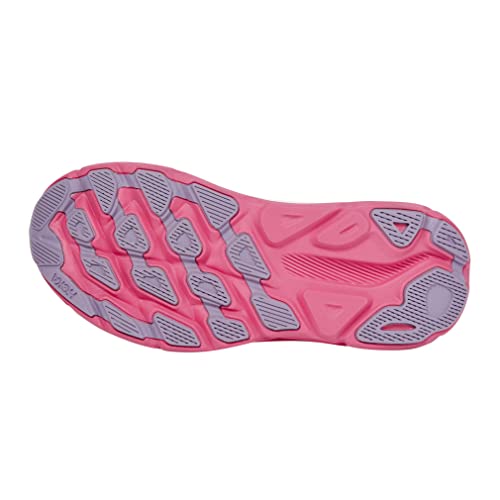 Hoka One One Clifton 9 Womens - Eggnog Blanc De Blanc - 5.5 UK