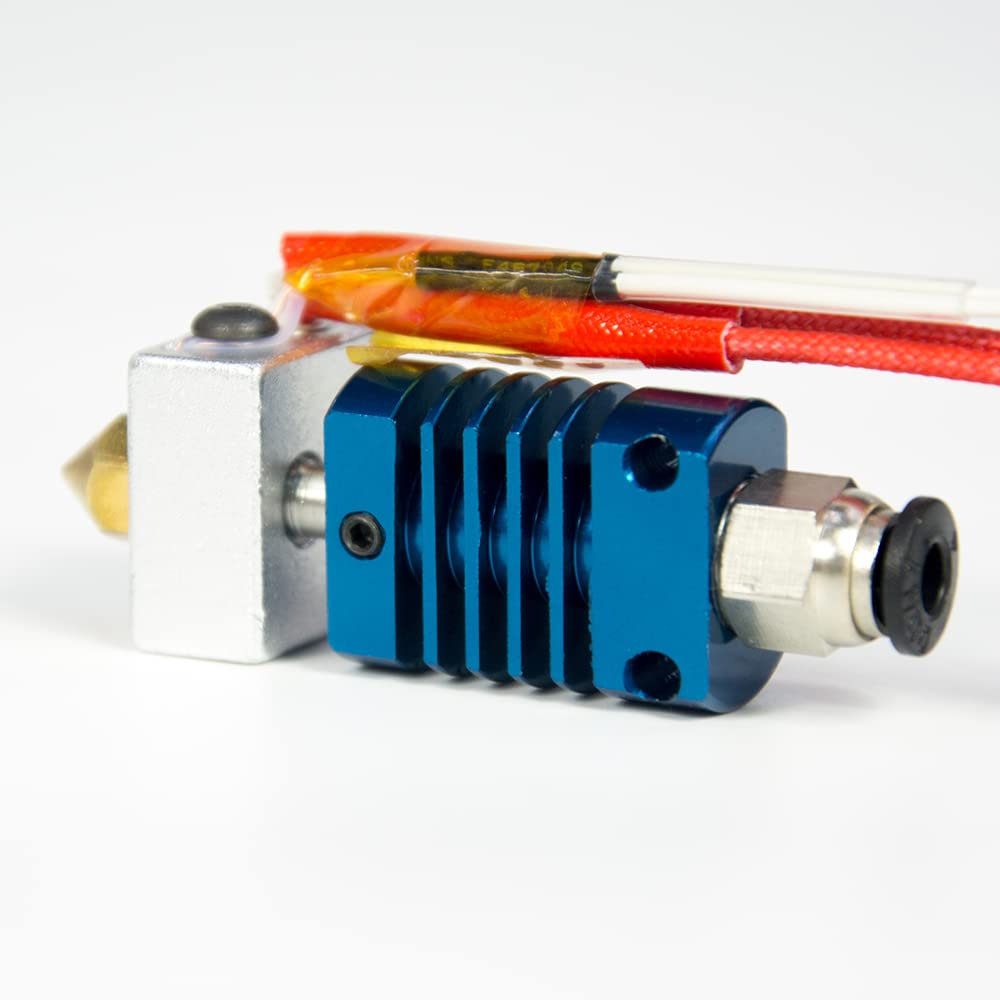 LONGER 3D Printer Nozzle Kit for LK1/LK4/LK4 PRO/LK5 PRO