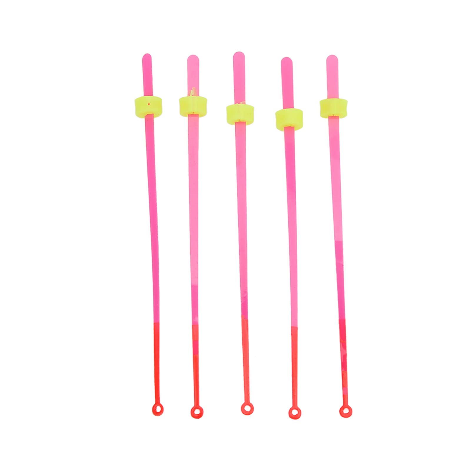 Ice Fishing Rod Tip Slice, Small Size Simple Operation Fishing Pole Top Tip Long Service Life for Ice Fishing(12cm)