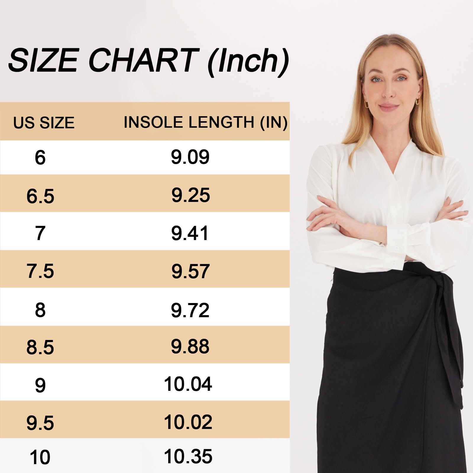 HONHOLD Women's Walking Shoes Mary Jane Nurse Sneakers Comfortable Slip On Nursing Shoes Non Slip Work Shoes Striped Black 7.5