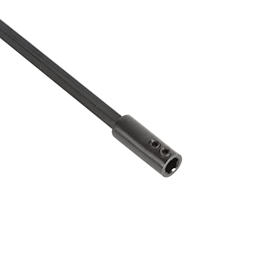 HLOFIZI Hole Saw Extension 3/8 Inch - 6-1/2 Inch Length