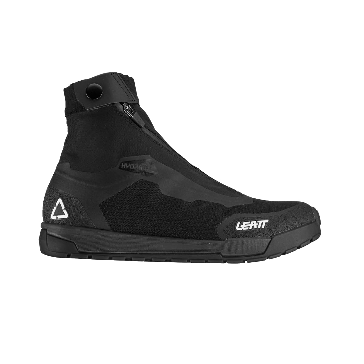 Leatt Shoe 7.0 HydraDri Flat #US6/UK5.5/EU38.5/CM24 Blk