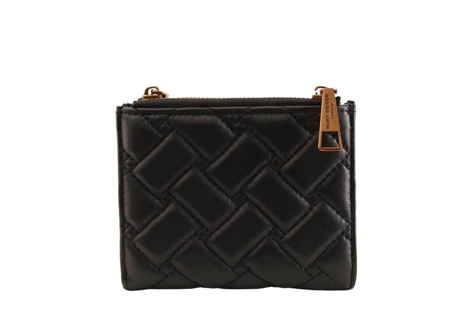 Kurt Geiger London Mini Purse Black 3 One Size