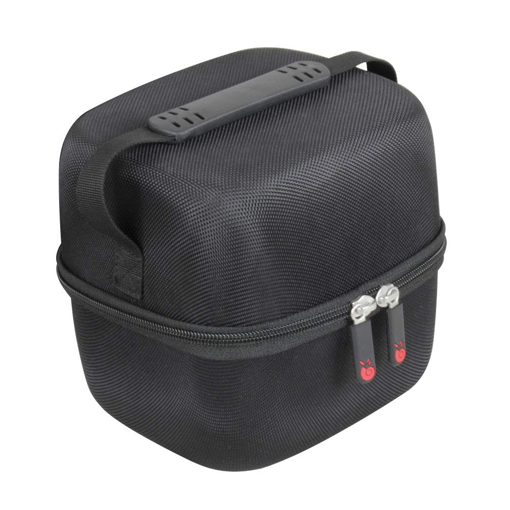 Hermitshell Hard Travel Case for DeepLee Portable Projector Kids LED Pocket Projectors