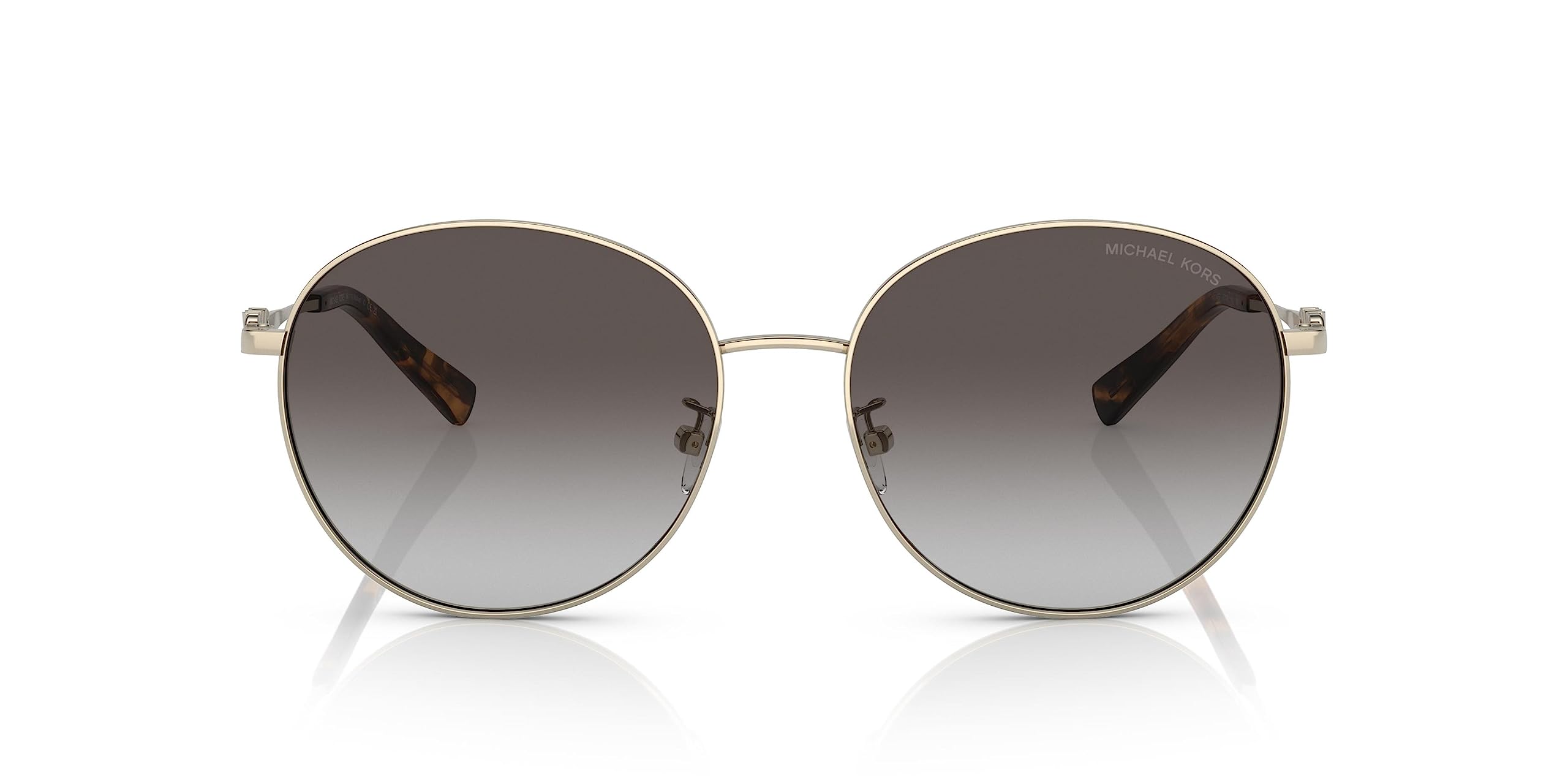 Michael Kors MK1119-10148G Sunglasses 57mm