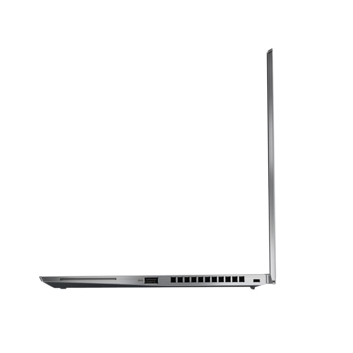 Lenovo ThinkPad T14s Business Laptop, 14" FHD Touchscreen, Intel Core i7-1165G7 Processor, 16GB RAM, 1TB PCIe SSD, IR Camera, HDMI, FP Reader, Backlit KB, Wi-Fi 6, Windows 11 Pro, Grey