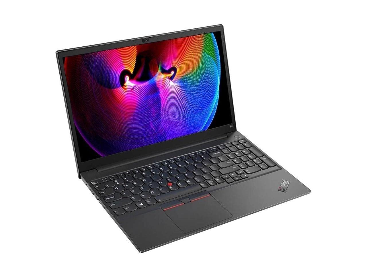 Lenovo ThinkPad E15 Gen 2 Home & Business Laptop (Intel i5-1135G7 4-Core, 16GB RAM, 256GB PCIe SSD, Intel Iris Xe, 15.6" 60Hz Full HD (1920x1080), WiFi, Bluetooth, Webcam, Win 11 Pro) (Renewed)