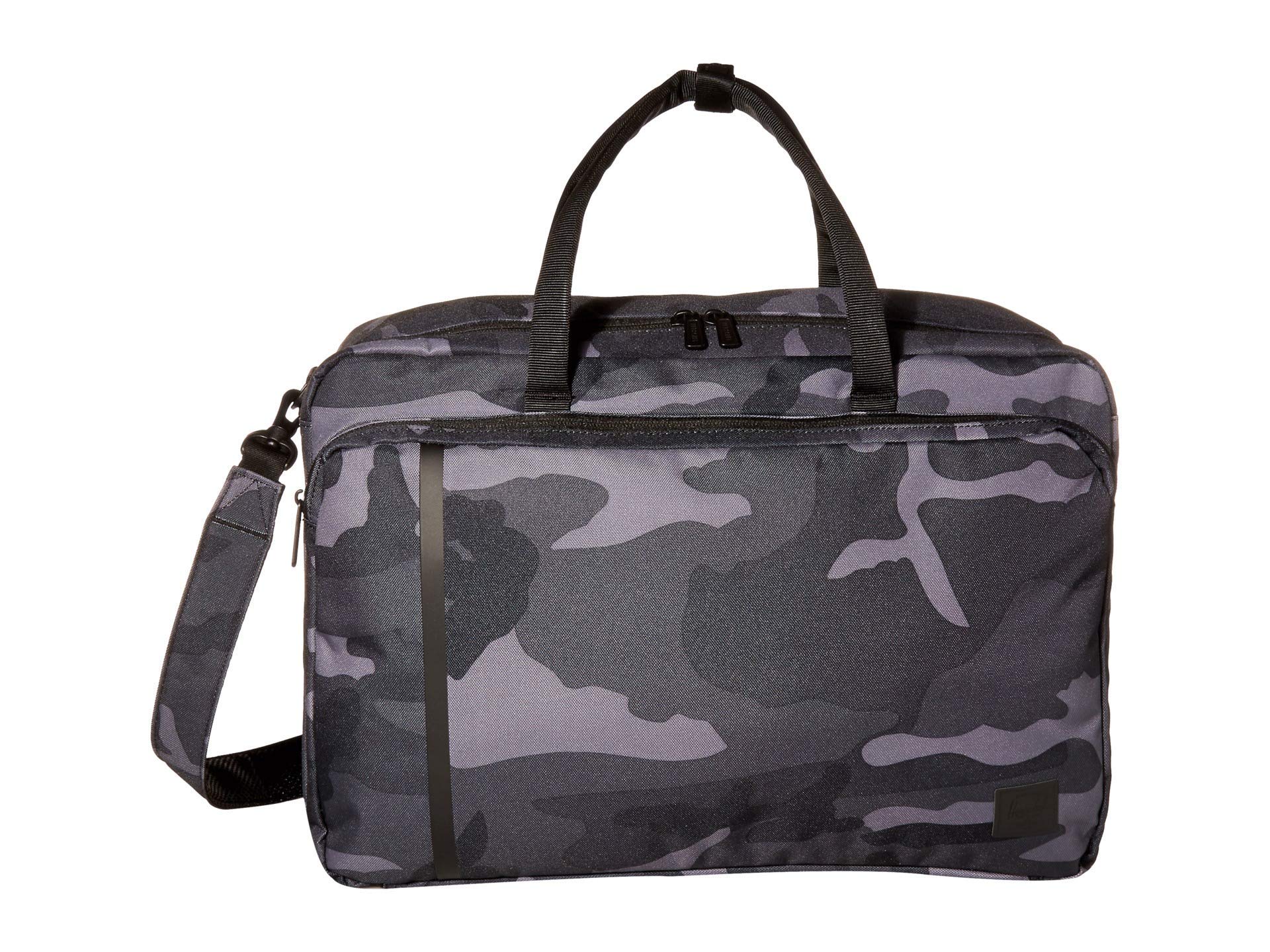 Herschel Supply Co. Bowen Night Camo One Size