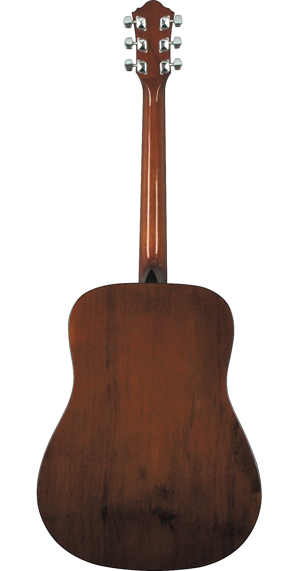 Ibanez 6 String Acoustic Guitar Pack, Ambidextrous, Natural Gloss (IJV50)