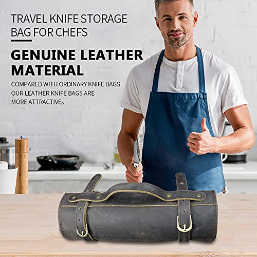 Kitchen Chef Knife Set 7 Pieces, Made of Japnese AUS10 Damascus Steel, Premium Kitchen Knife Set with Olive Wood Handle