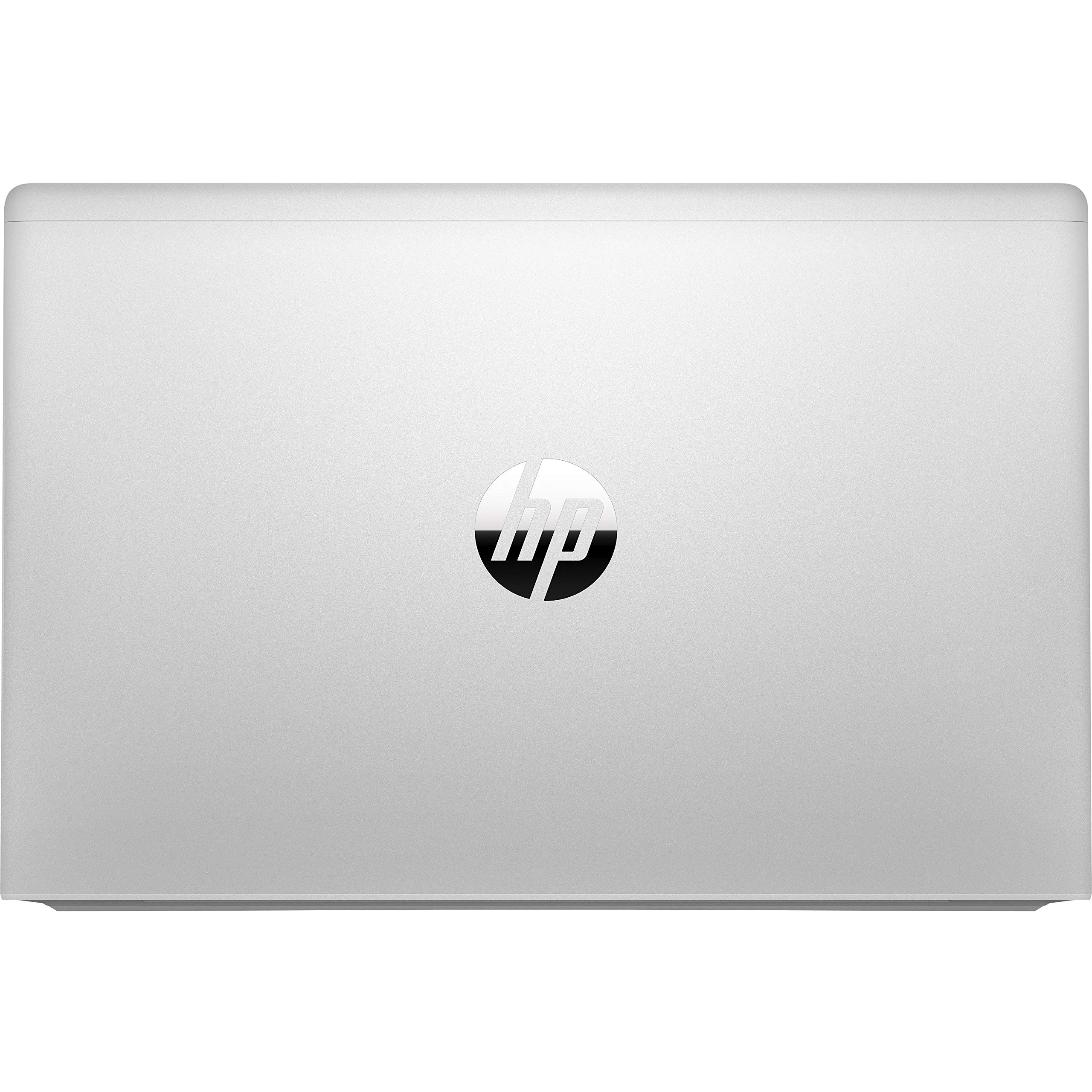 HP ProBook 440 G8 14" Notebook - Full HD - 1920 x 1080 - Intel Core i5 (11th Gen) i5-1135G7 Quad-core (4 Core) - 8 GB RAM - 256 GB SSD - Windows 10 Pro - English Keyboard - IEEE 802.11ac Wireless