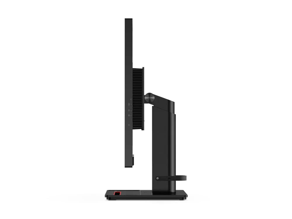 Lenovo ThinkVision P27q-20 27" Monitor 2560 x 1440 IPS 60Hz 4ms 350 nits (Renewed)