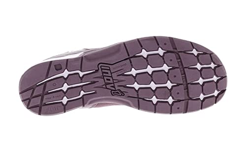 Inov-8 Womens F-Lite 270 Cross Training Shoes - Purple/White - 7.5