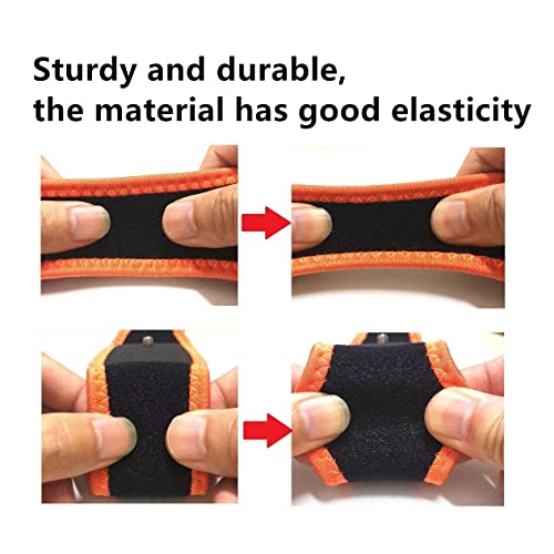 JADERY vive tracker straps and belt 5 in 1 vr full body tracking tundra tracker straps
