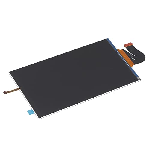 Jopwkuin LCD Display , Professional HD Display Mini LCD Screen Pressure Resistant for Game Console