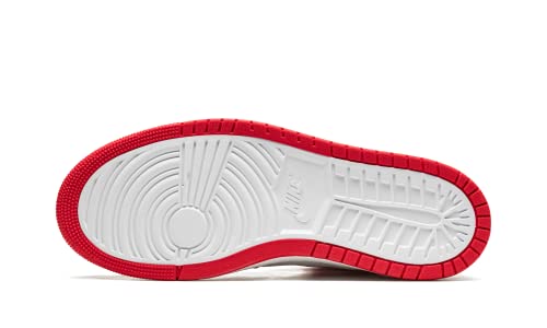 Jordan Womens Air 1 Zoom CMFT WMNS CT0979 603 Red Hot Curry - Size 6.5W