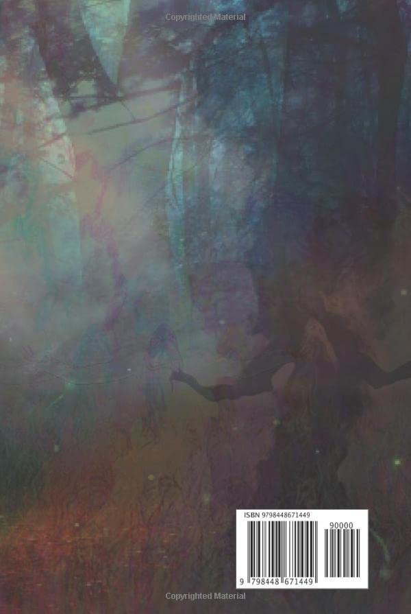INNER DANCE: Journal To Peace or Choas