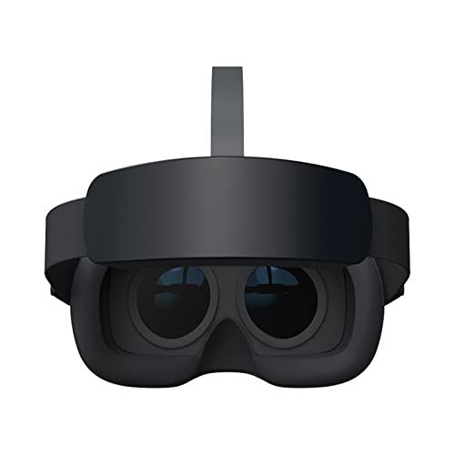 KLEEME G2 4K All in One VR Headset with 4K 5.5 Inch Display 75Hz Refresh Rate 101 FOV 3Dof 4G 32G VR Headset