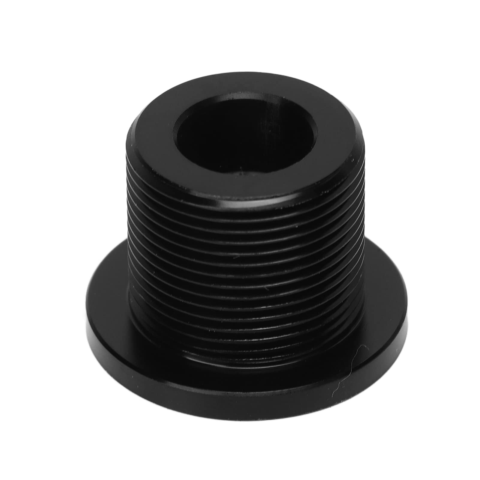 Kadimendium Self Extracting Screw, Wear Proof M18 M30 Road Bike Self Extracting Screw Hex Head Easy to Install for XX1 for GX
