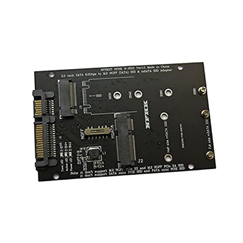 MagiDeal M.2 /M to III 3.0 Adapter Card Enclosure 2230 2242 2260 2280