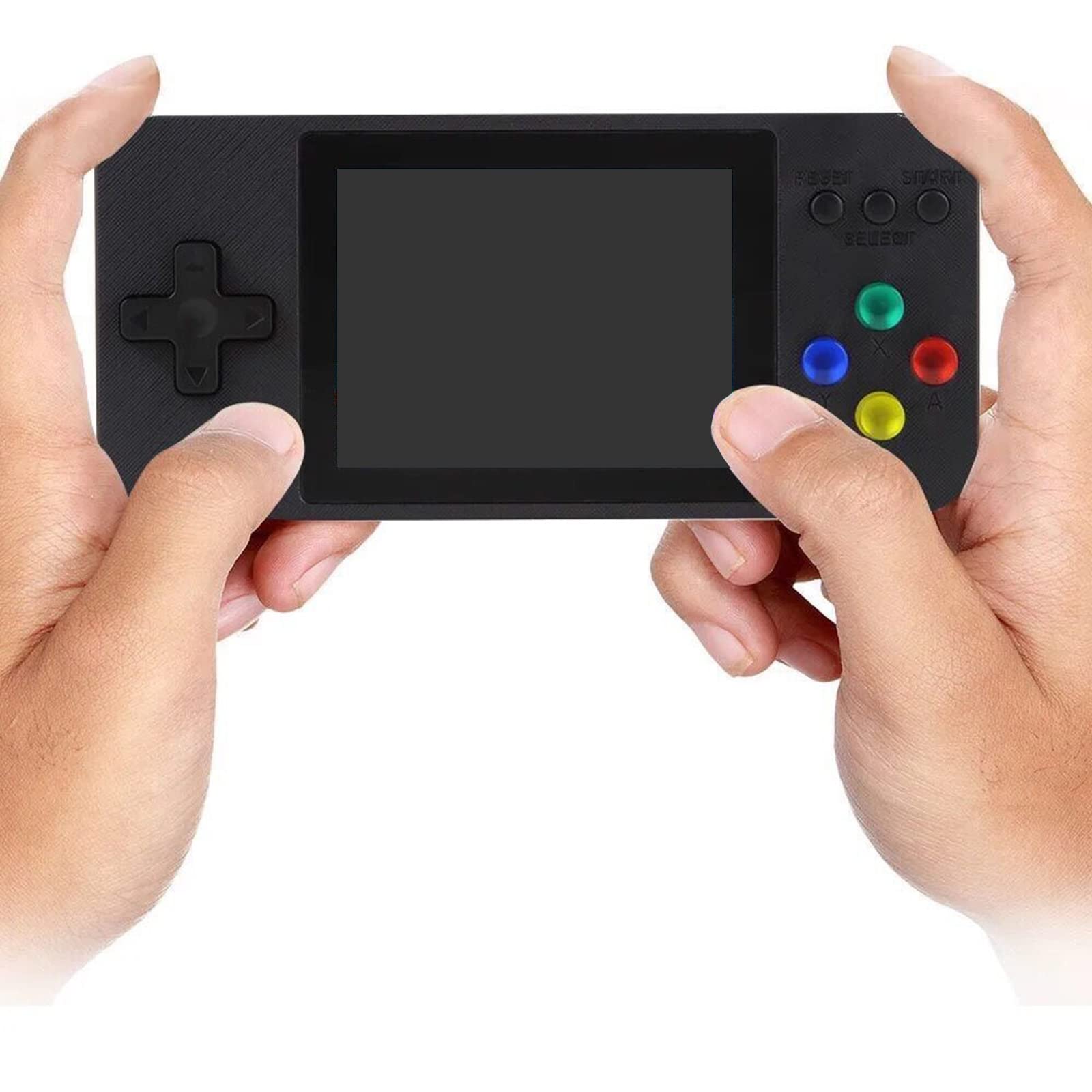 K8 Video Game Console Handheld Game Player Portable TV 112901