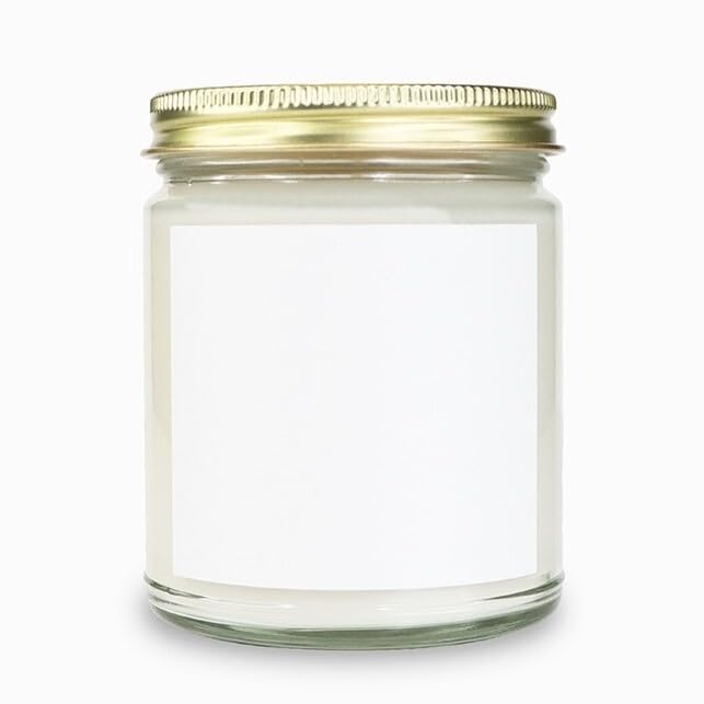 RDMS Sonographer Gift Candle for Ultrasound Technologists; Registry for Abdomen and OB/GYN Exams and Diagnostic Imaging Gifts, Soy Wax Candle, Hand Poured Candle, Home Fragrance Gift