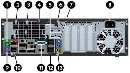 HP Z230 Workstation Gaming Computer Desktop, Intel Core i5-4590, 8GB DDR3 RAM, 120GB SSD & 2TB HDD, USB 3.0, NVIDIA GeForce GT 1030 2GB, HDMI, DVI, WiFi - Windows 10 Professional (Renewed)