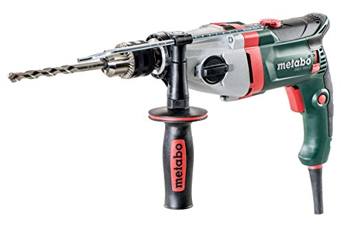 Metabo 600783620 SBEV 1000-2 1/2" Hammer Drill