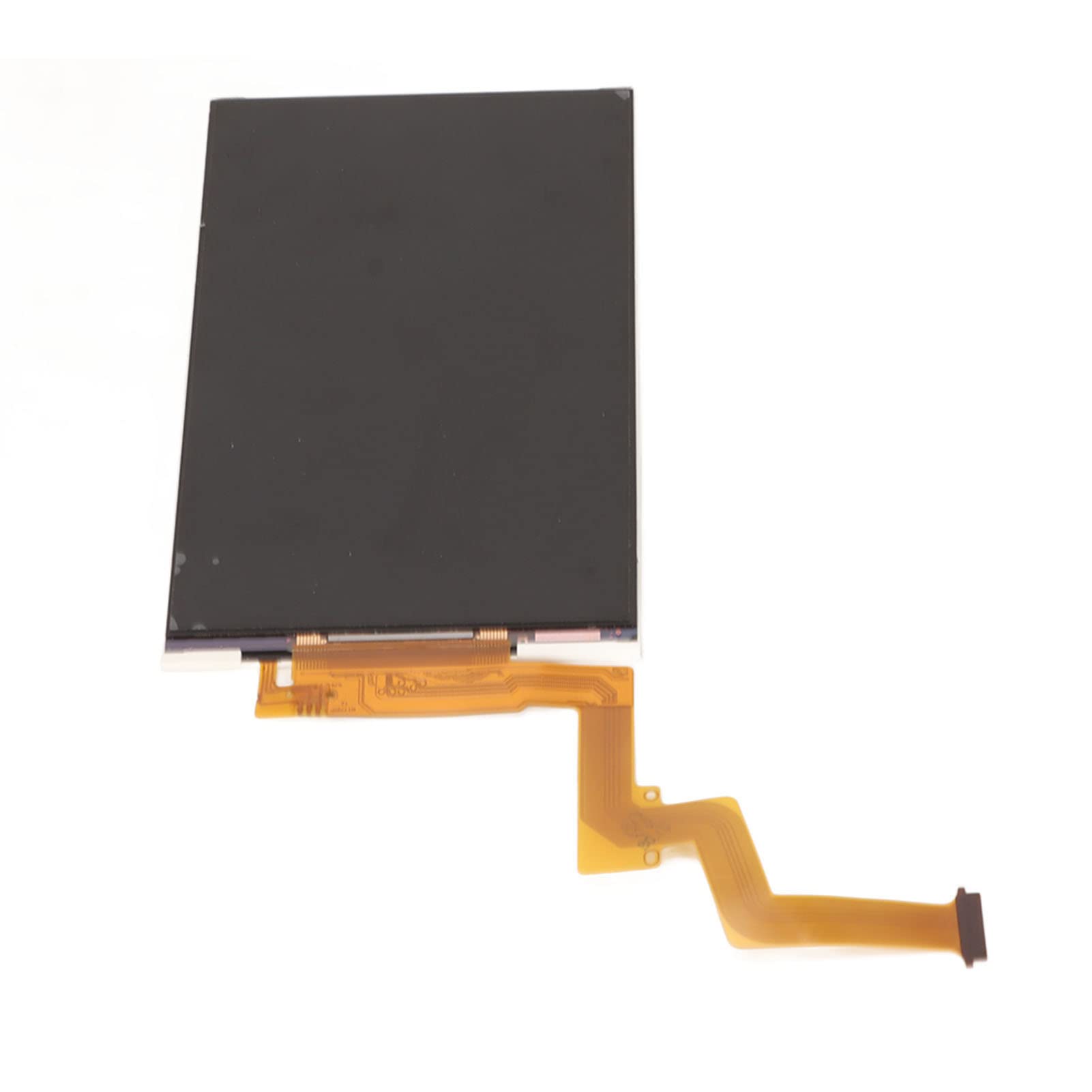 KOSDFOGE 2DS XL (LL) LCD Screen,Replacement Upper LCD Screen for New 2DS XL LL Game Console - Repair Part with Screen Protectors