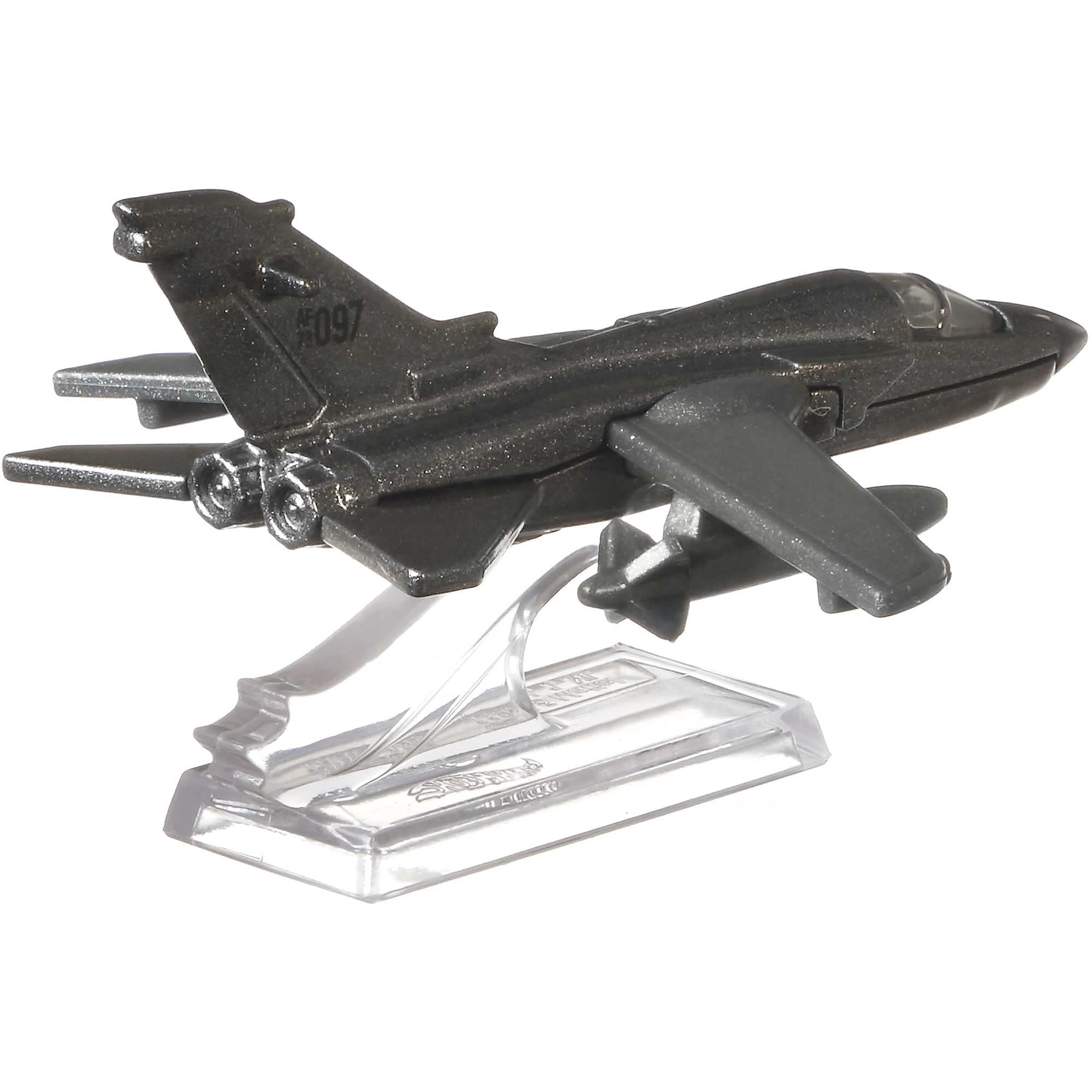 Hot Wheels Wonder Woman Invisible Jet