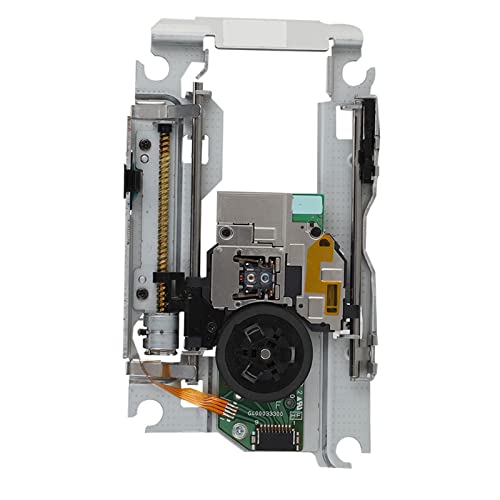 KOSDFOGE CD Drive with Bracket Replacement Kit Fit for PS3 KEM-850AAA Game Console