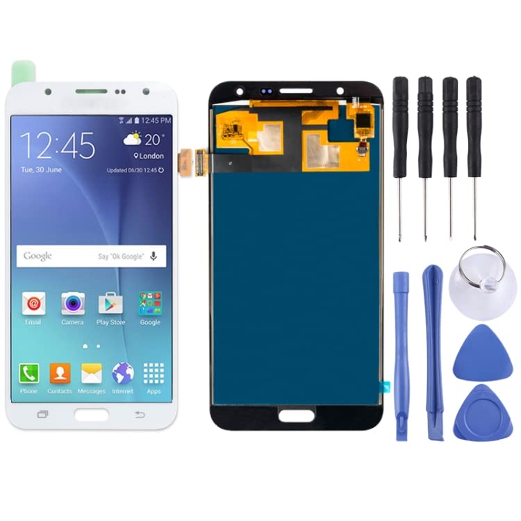 LCD Screen + Touch Panel for Galaxy J7 / J700, J700F, J700F/DS, J700H/DS, J700M, J700M/DS, J700T, J700P