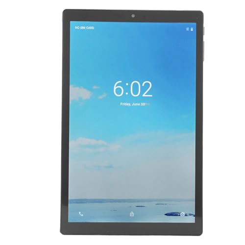 Honio Tablet PC, 2560x1600 Resolution 10 Inch 5G WiFi Tablet to Watch (#4)