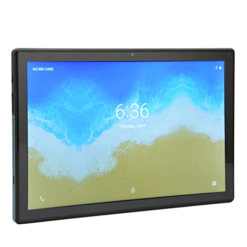 LBEC Tablet PC, Dual Band WiFi 5G Gaming Home Tablet