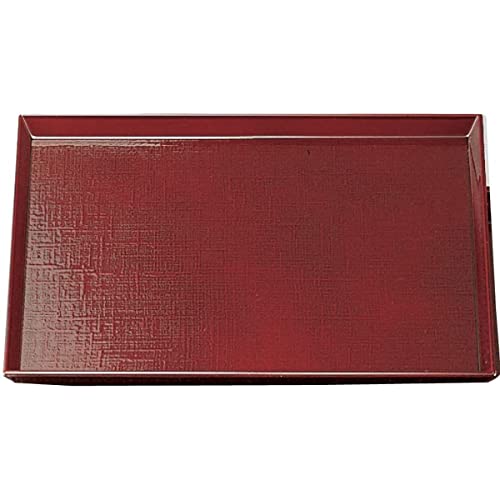 J-Kitchens 8.5 Size, Long Angle Cloth, Obon (Bon Tray Tray), Storage Made in Japan
