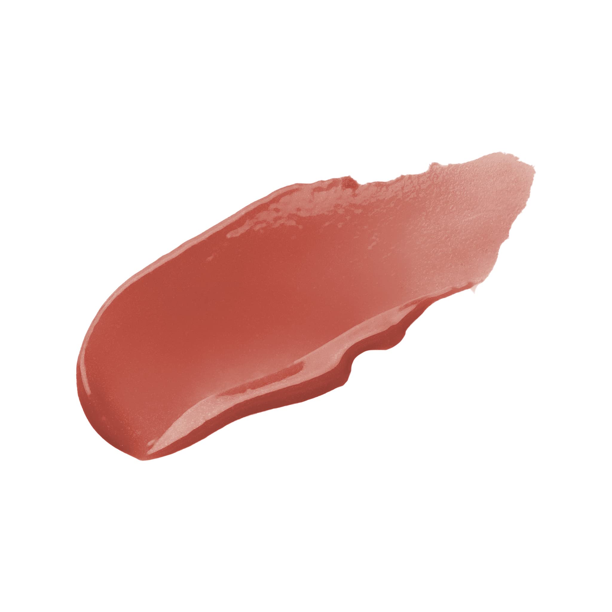 LAURA GELLER NEW YORK Modern Classic Lipstick, Luxurious Creamy Soft Moisturizing Lip Color, Rare Rose