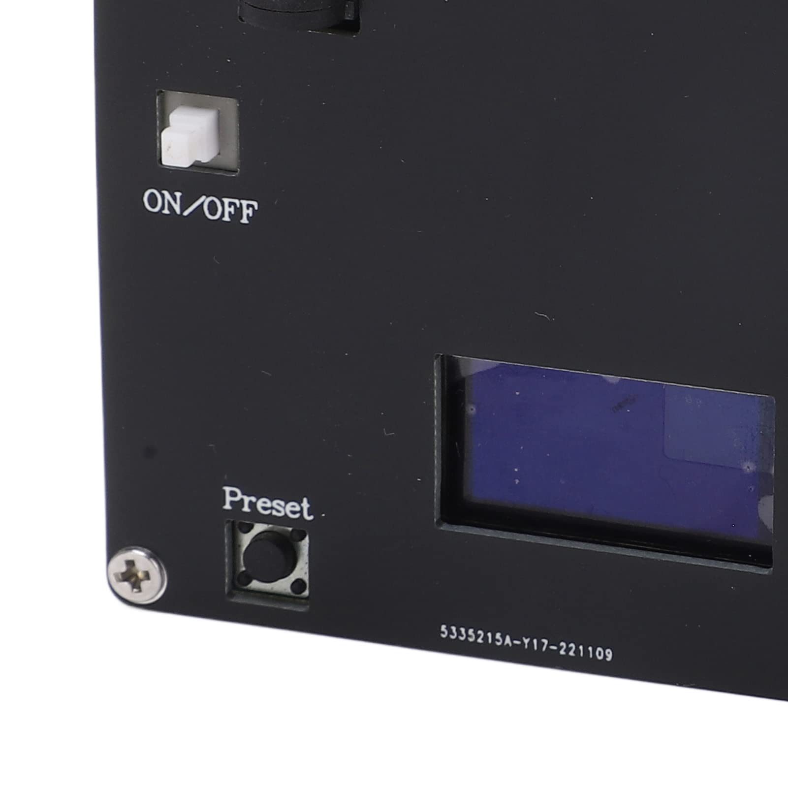 Omabeta Hotspot Board, No Bias Frequency Compact Easy to Use Stable Performance Duplex Hotspot Module for Industry