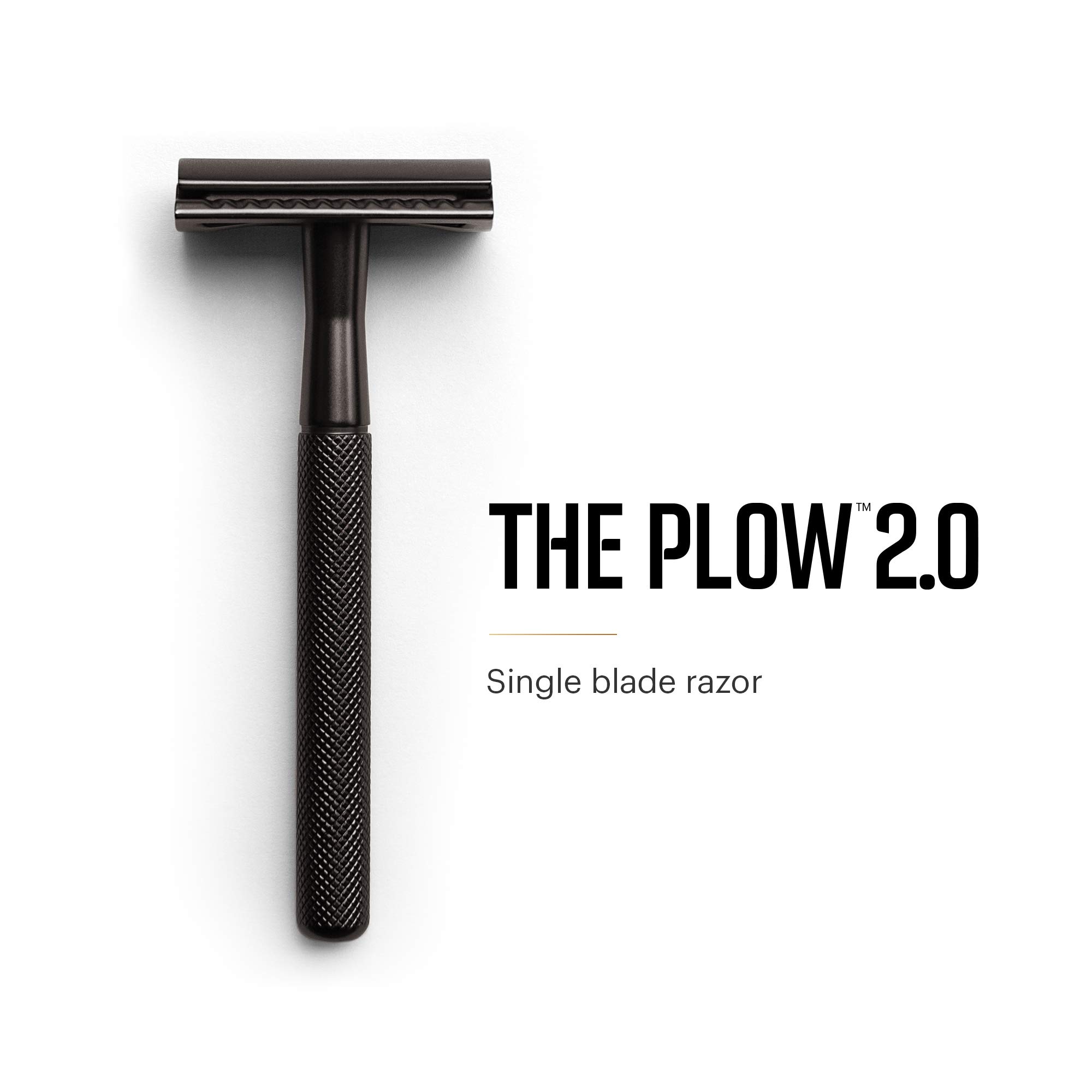 MANSCAPED® The Beard Hedger™ Tool Box Includes: Our Premium Beard Trimmer, The Weed Whacker® 2.0 Nose & Ear Hair Trimmer, The Plow™ 2.0, The Shears™ Four Piece Nail Kit, The Shed™ Toiletry Bag