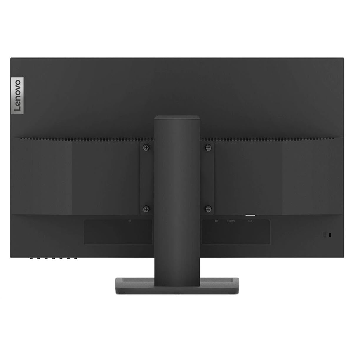 Lenovo ThinkVision E24-29 23.8" 16:9 Full HD VA WLED LCD Monitor, Raven Black