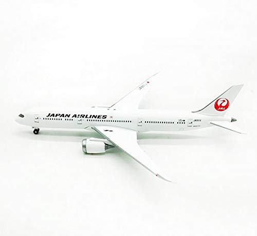 Japan Airlines JA861J 1/400 diecast Plane Model Aircraft