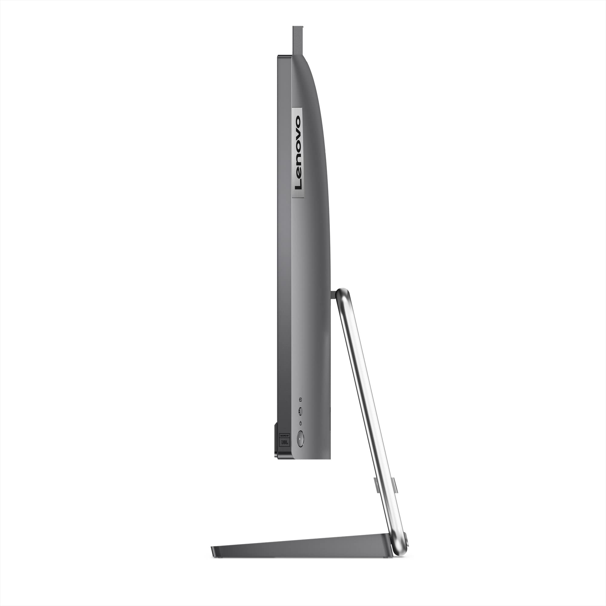 Lenovo IdeaCentre AIO 5i - 2022 - All-in-One Desktop - 27" QHD Touch Display - 5MP + IR Camera - Windows 11 Home - 8GB Memory - 256 GB Storage - Intel Core i7-12700H - Mouse & Keyboard Included