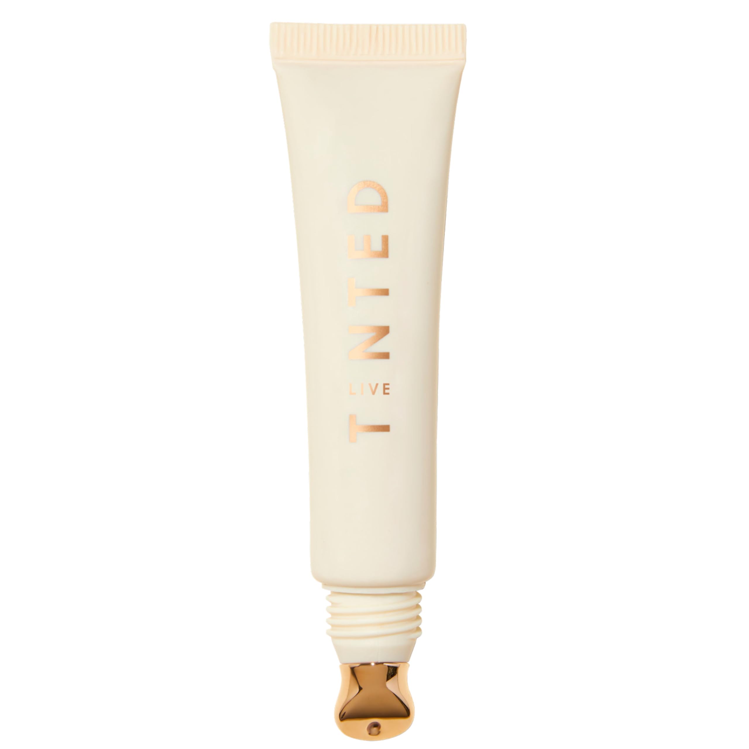 Live Tinted Superhue Brightening Eye Cream - Instantly Refreshes and Brightens - Hydrating & Soothing - Cooling Applicator - Niacinamide & Vitamin C 0.5 fl oz
