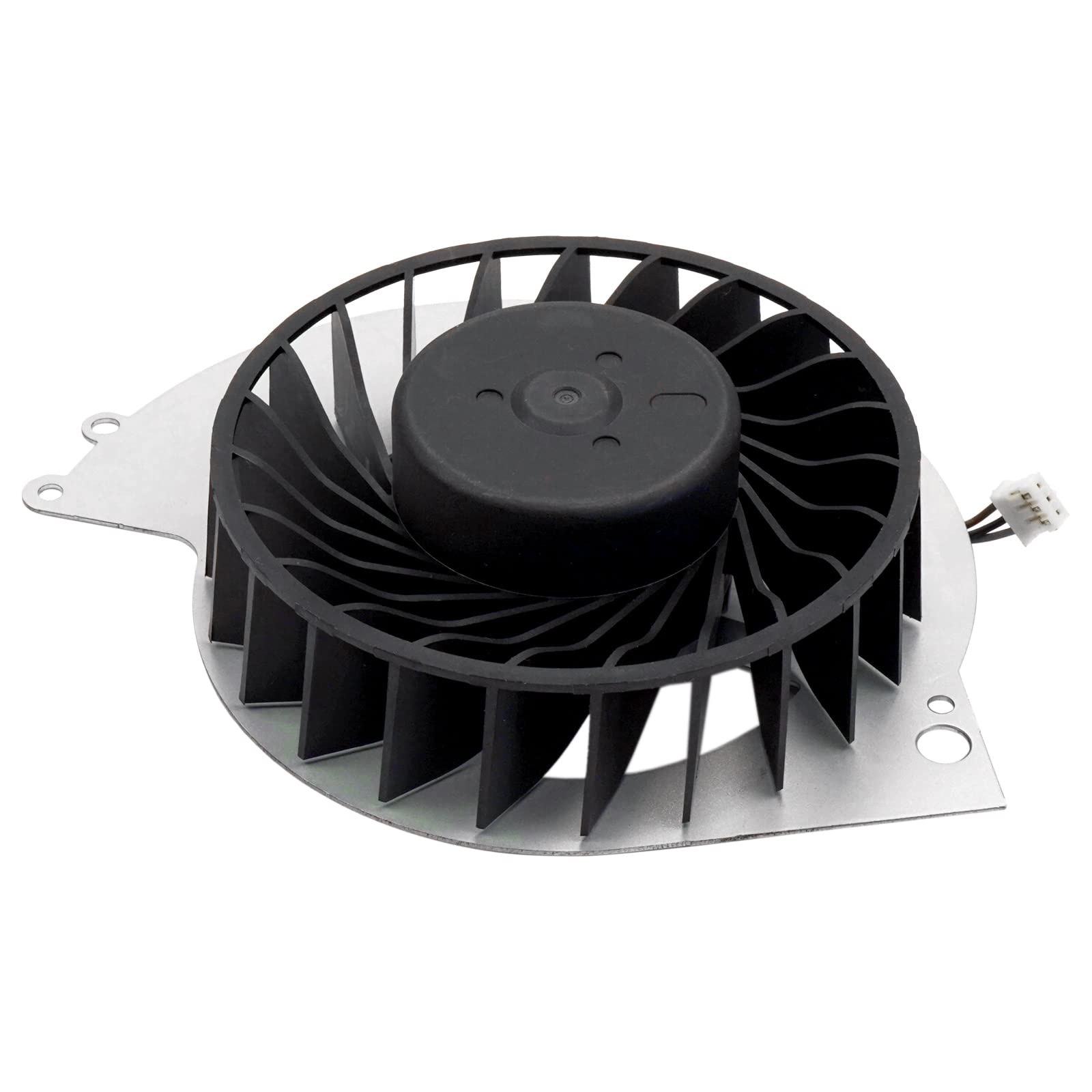 Internal Cooling Fan Replacement for Sony Playstation 4 CUH-12XX CUH-1200 CUH-1200AB01 CUH-1200AB02 CUH-1215A CUH-1215B 5X05F80R KSB0912HE